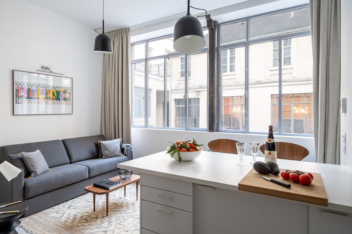 Stay in the best homes in Paris, France | Plum Guide