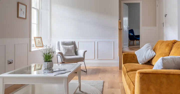 Ivy & Gold, Richmond, North Yorkshire | Plum Guide