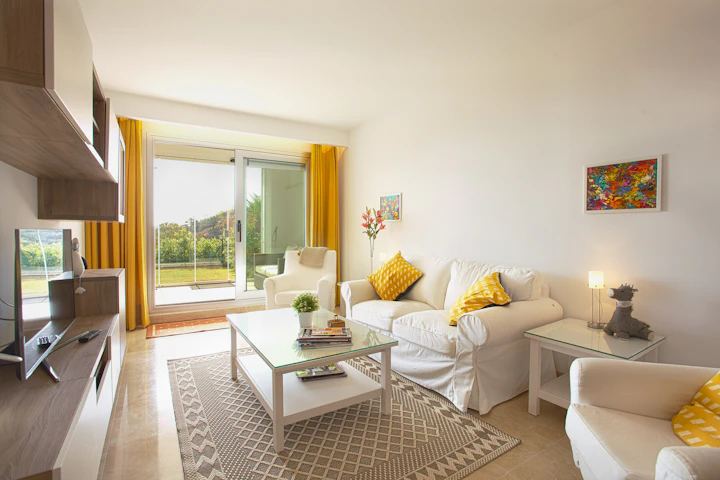 Marigold Hills, Malaga, Spain | Plum Guide