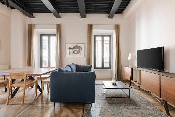 Stay in the best homes in Rome Capital, Lazio, Italy | Plum Guide