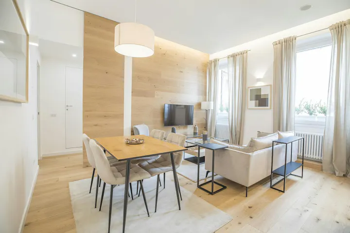 Authentic Rome, Rome, Lazio | Plum Guide