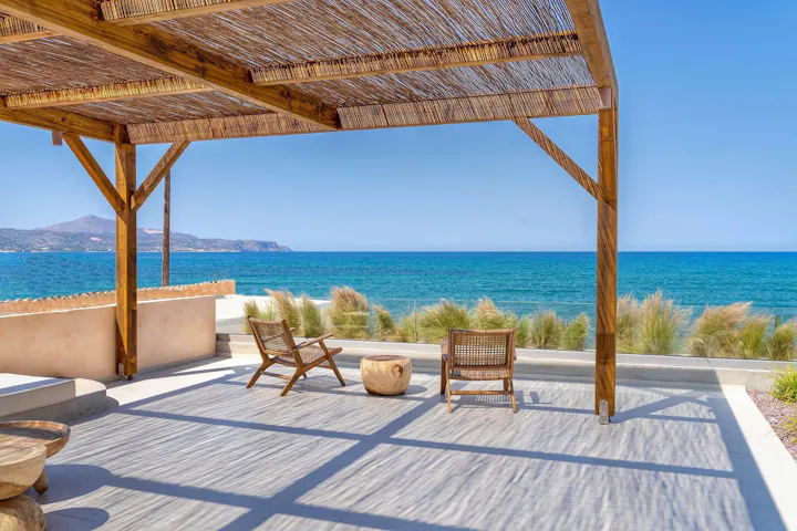 I Am Greek, Chania, Crete | Plum Guide