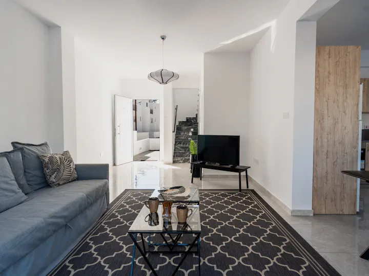 Mediterranean Serenity, Tremithousa, Paphos | Plum Guide