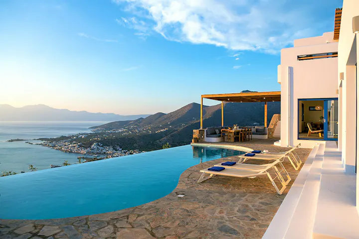 Apollinia, Lasithi, Greece | Plum Guide