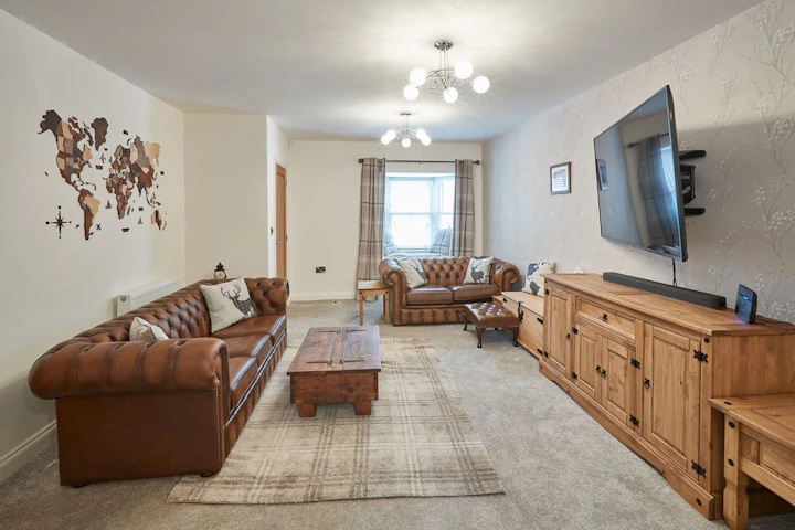 Smuggler's Gold, Whitby, North Yorkshire | Plum Guide