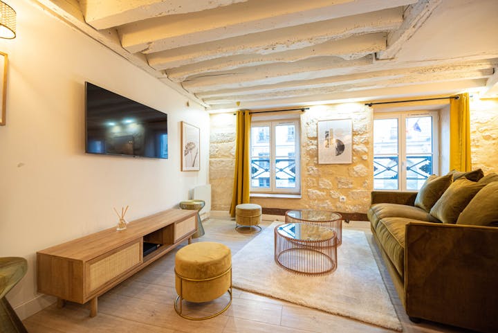 Stay in the best homes in Paris, France | Plum Guide