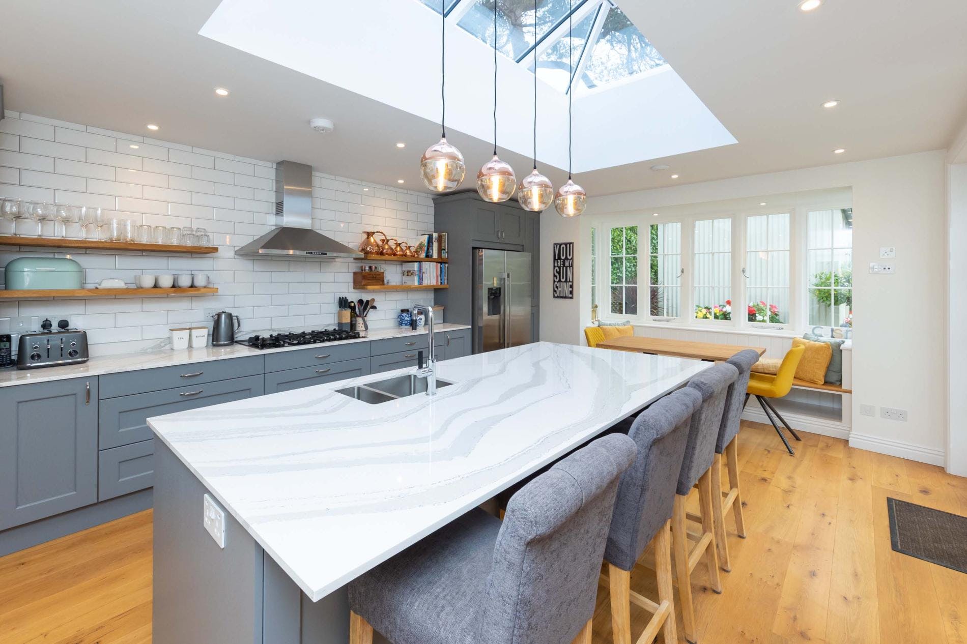 The Parsonage, East Sussex, England | Plum Guide