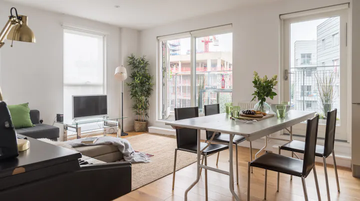 The East Branch, Hackney, London | Plum Guide