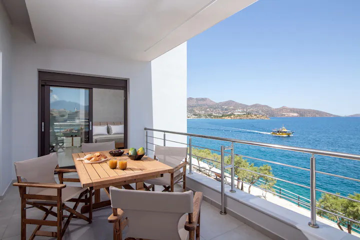 Dancing on the Waves, Lasithi, Greece | Plum Guide