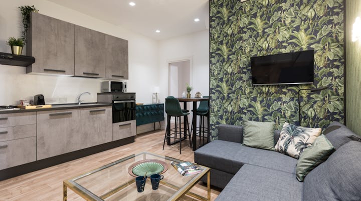 The Very Best Log Cabins in Regola, Rome, Rome Capital, Lazio, Italy ...