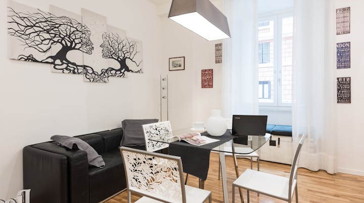 Stay in the best homes in Rome Capital, Lazio, Italy | Plum Guide