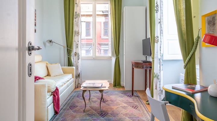 Stay in the best homes in Tiburtino, Rome, Rome Capital, Lazio, Italy ...