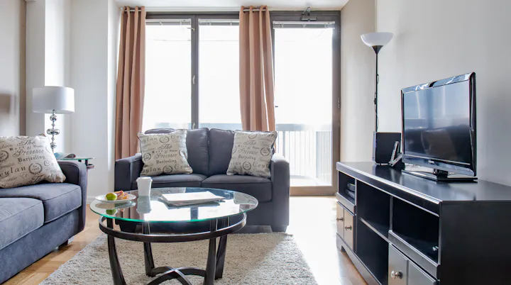 Primary Blocks, Midtown West, New York | Plum Guide