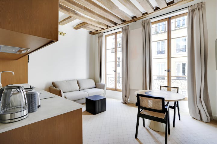Luxury Apartment Rentals in Paris, France | Plum Guide