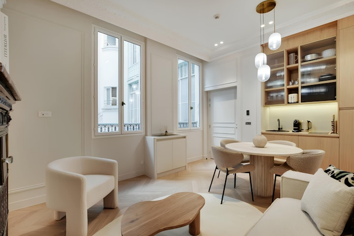 Stay in the best homes in Paris, France | Plum Guide