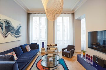 Stay in the best homes in Paris, France | Plum Guide