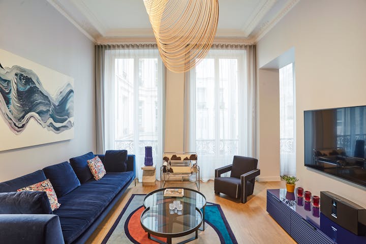 Stay in the best homes in Paris, France | Plum Guide