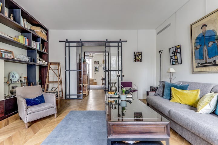 Stay in the best homes in Paris, France | Plum Guide