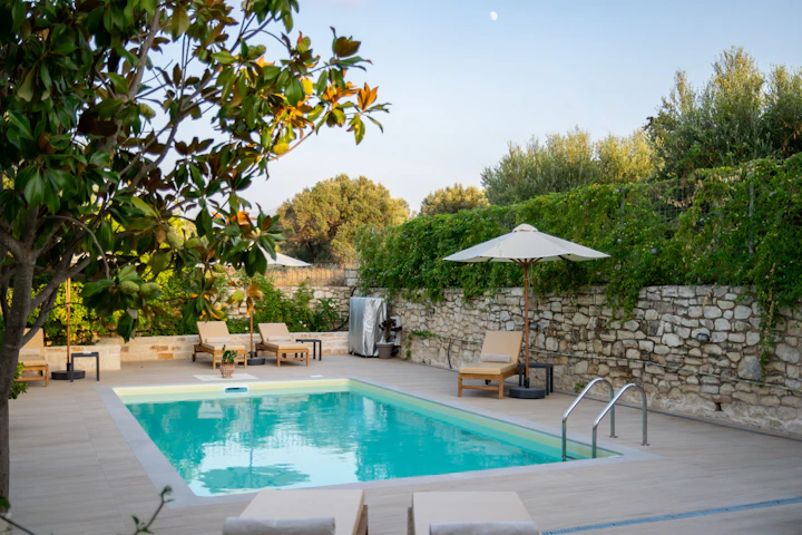 Emblem of Sunshine, Rethymno, Greece | Plum Guide