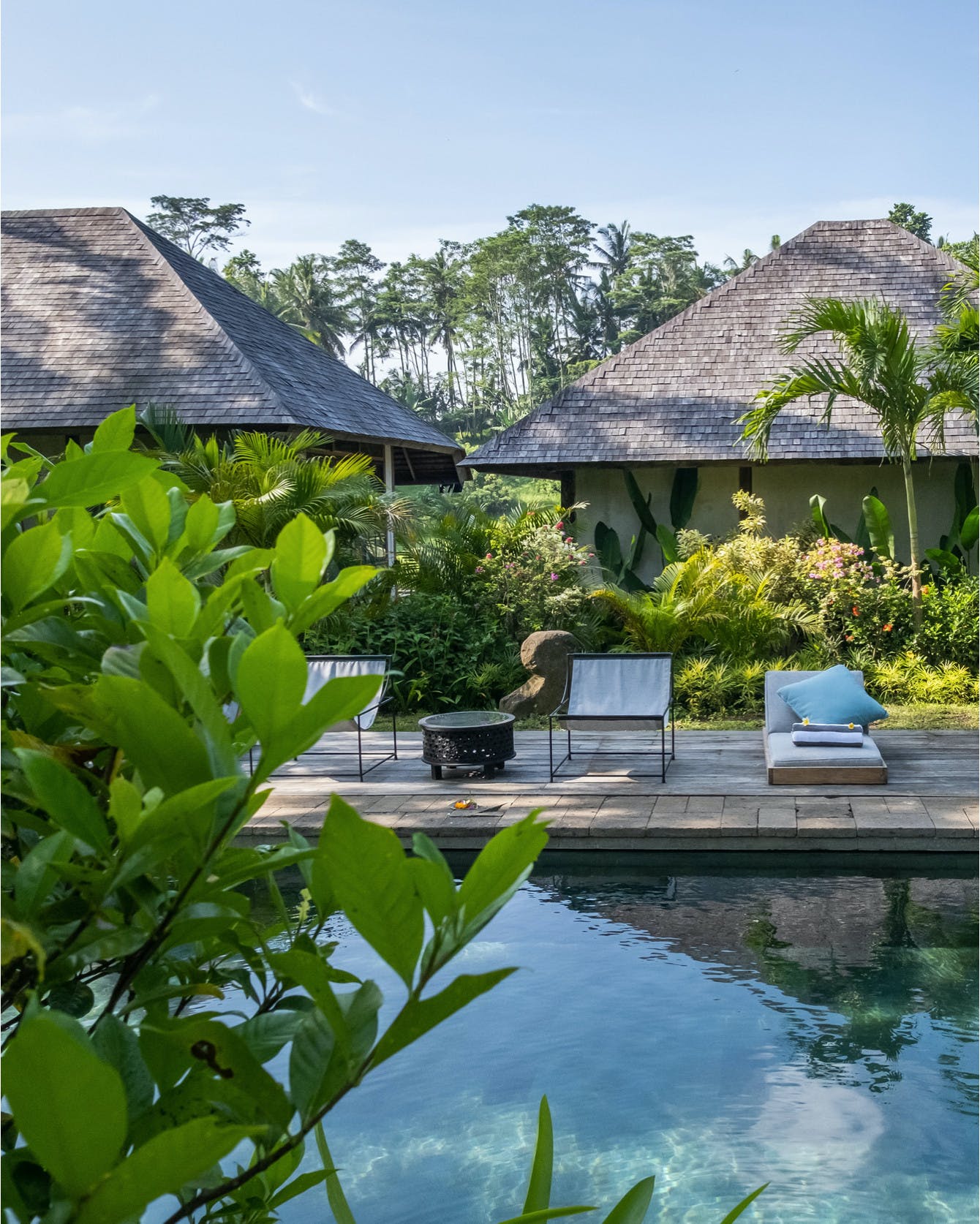 Jungle Oasis, Gianyar Regency, Bali | Plum Guide