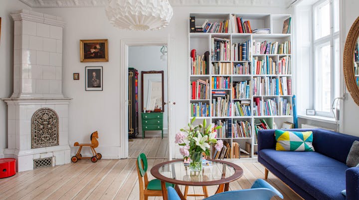 The Very Best Log Cabins in Denmark | Plum Guide