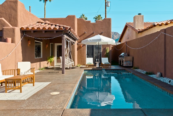 Desert Escape 3bd/2ba W/ Pool, Spa,mountain Views! - La Quinta, CA