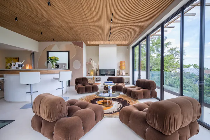 Cloud Haven, Hauts-de-Seine, France | Plum Guide