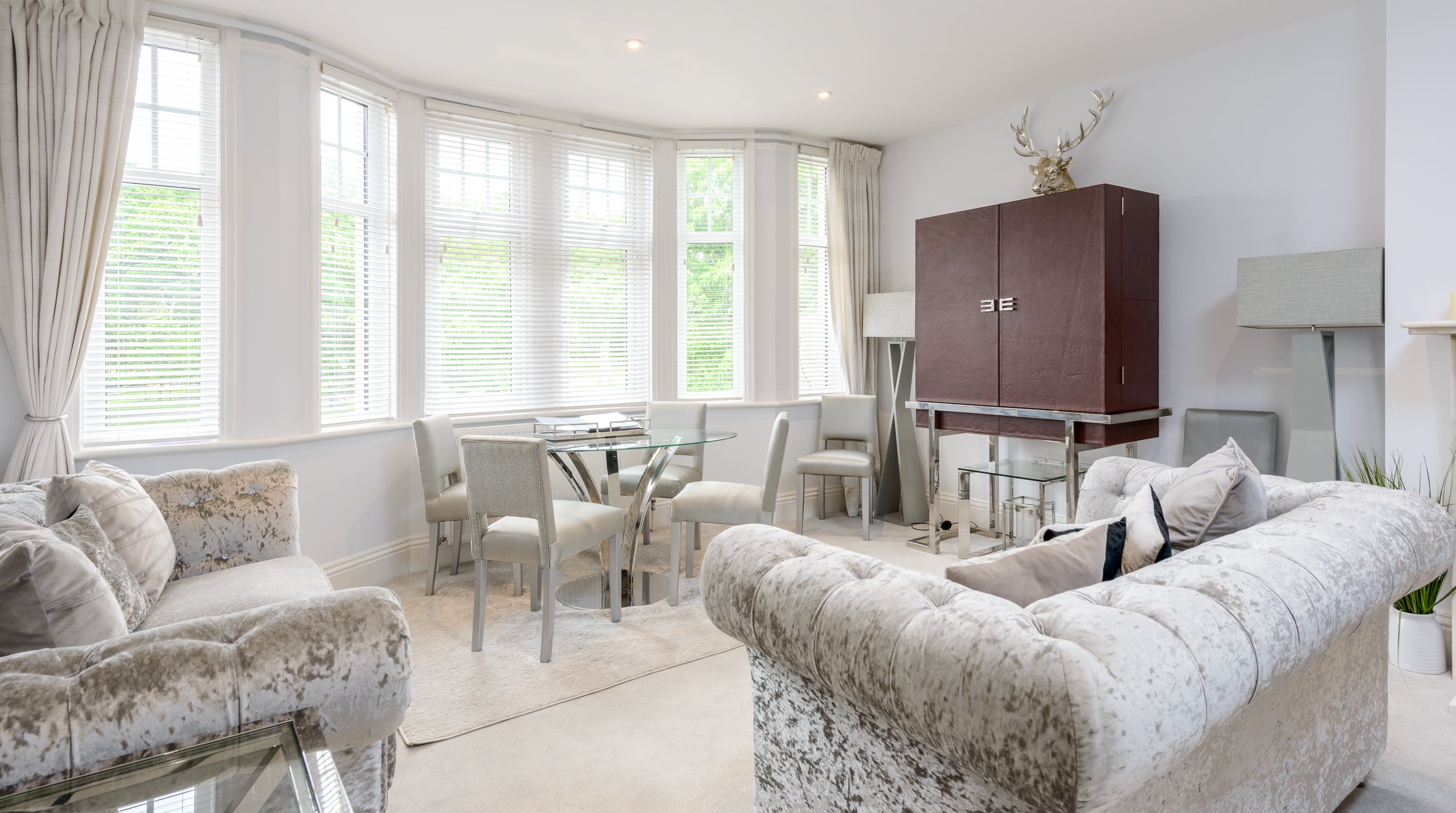 Isabel's Place, Poole, Dorset | Plum Guide