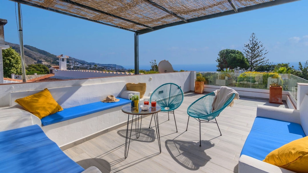 The Safest Areas in Málaga and Where To Avoid | Plum Guide