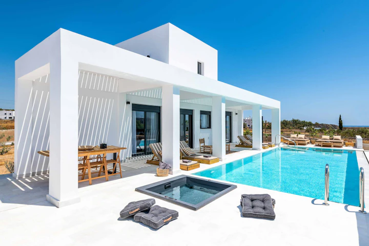Breathe Deeper, Rhodes, Greece | Plum Guide