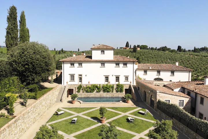 Florentine Primavera, Florence, Tuscany | Plum Guide