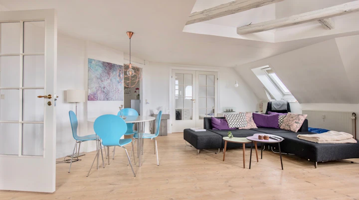 Offside, Copenhagen, Denmark | Plum Guide