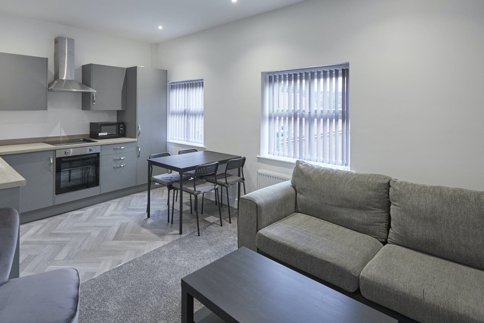 Luxe Loftus, Redcar and Cleveland | Plum Guide