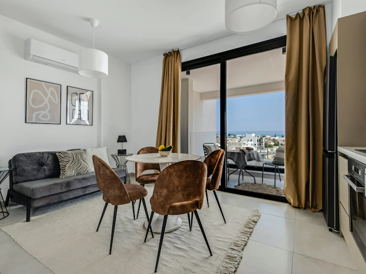 Serenity Dwelling, Lemesos, Cyprus | Plum Guide