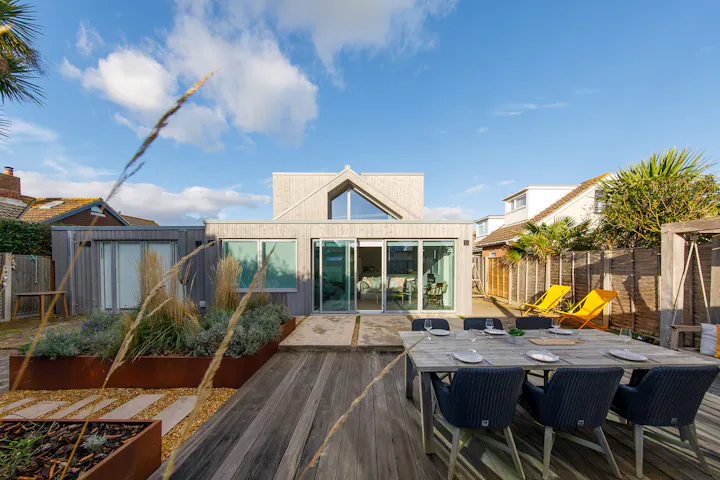 The Ebbing Tide, West Wittering, West Sussex | Plum Guide