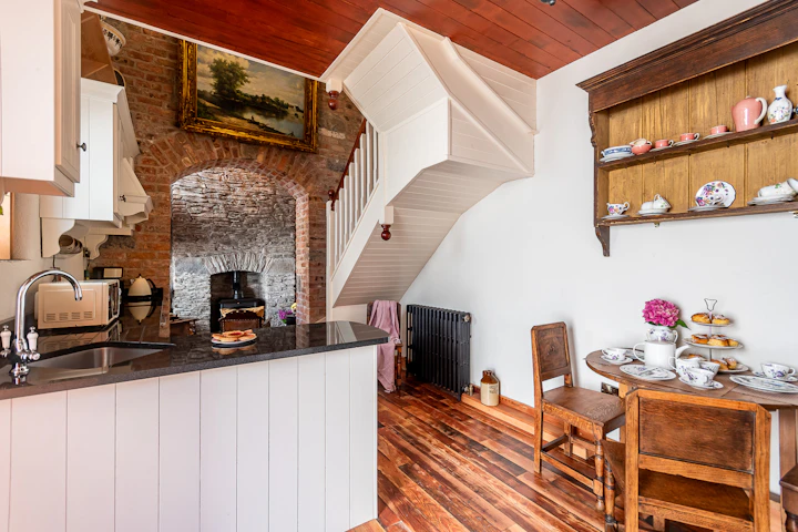 Coach House Cottage, Ireland | Plum Guide