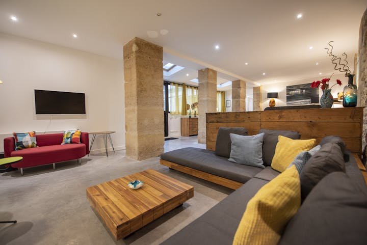 Top Short Stay Rentals in Paris, France | Plum Guide