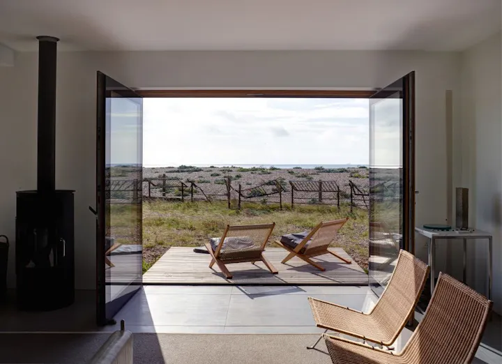 The Fog Signalling Building, Kent, England | Plum Guide