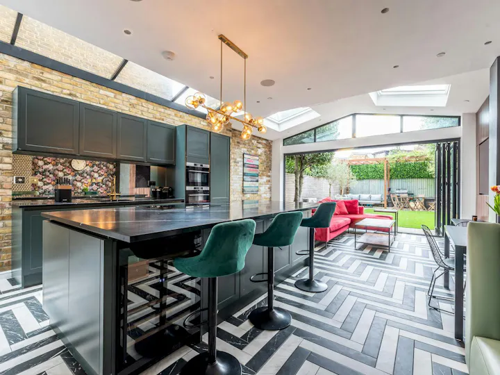 The Kingston Crew, Kingston upon Thames, London | Plum Guide