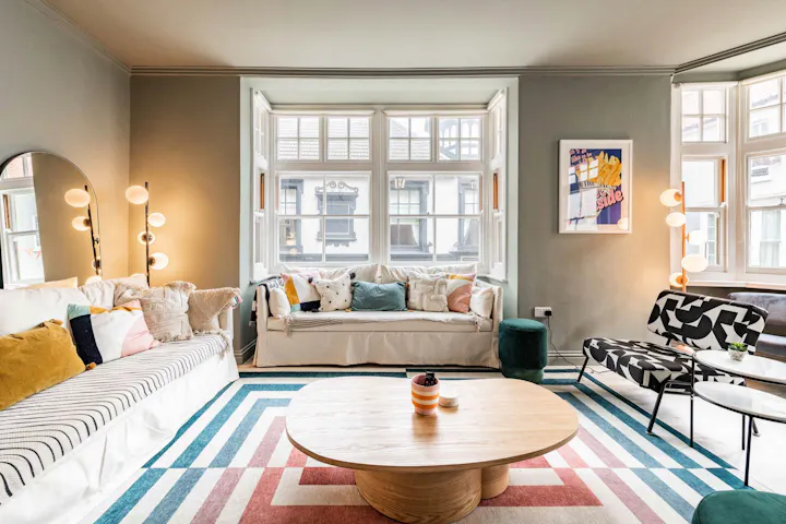 Cherry on the Cake, Cromer, Norfolk | Plum Guide