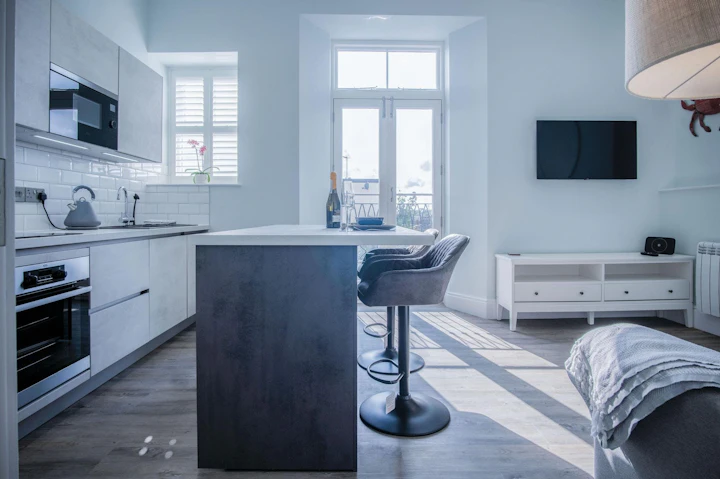 Croft House Bliss, Tenby, Pembrokeshire | Plum Guide