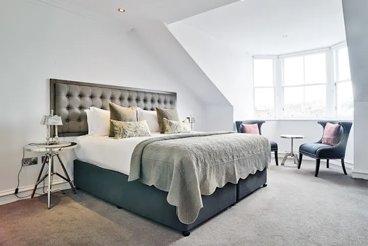 A Braw Nicht, Edinburgh New Town, Edinburgh | Plum Guide