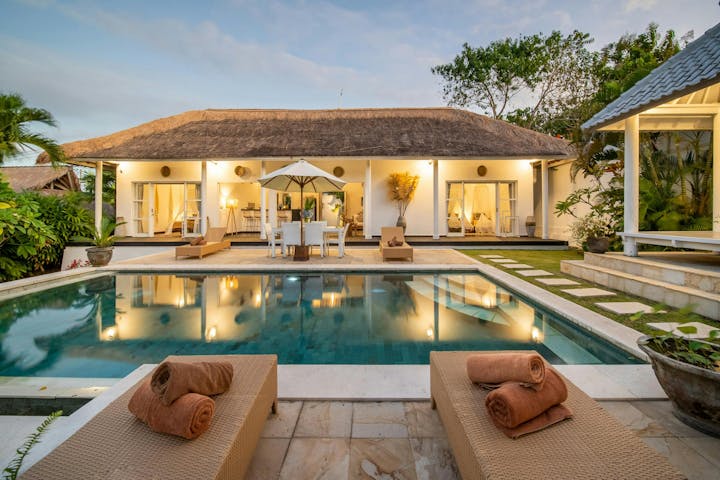 Stay in the best homes in Bali, Indonesia | Plum Guide