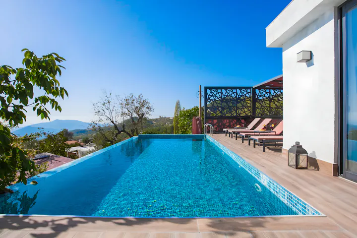 A Taste of True Turkey, İslamlar, Kaş | Plum Guide