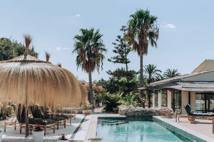 Moroccan Majesty, Llubí, Majorca | Plum Guide