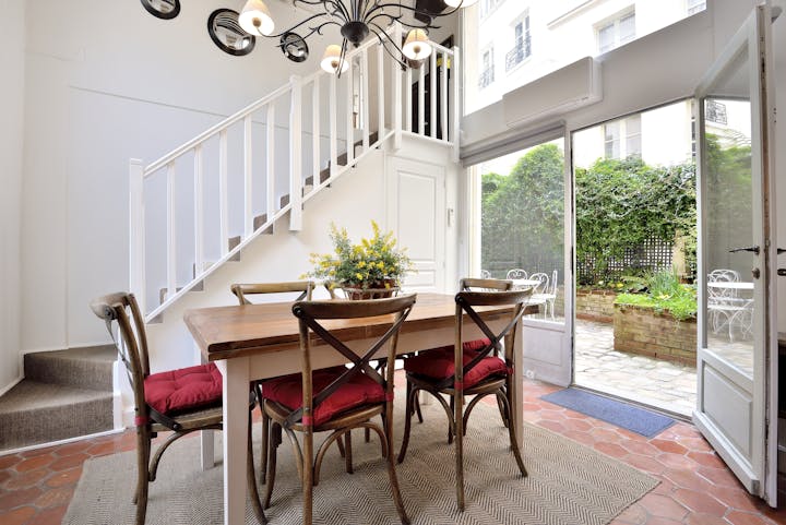 Stay in the best homes in Paris, France | Plum Guide