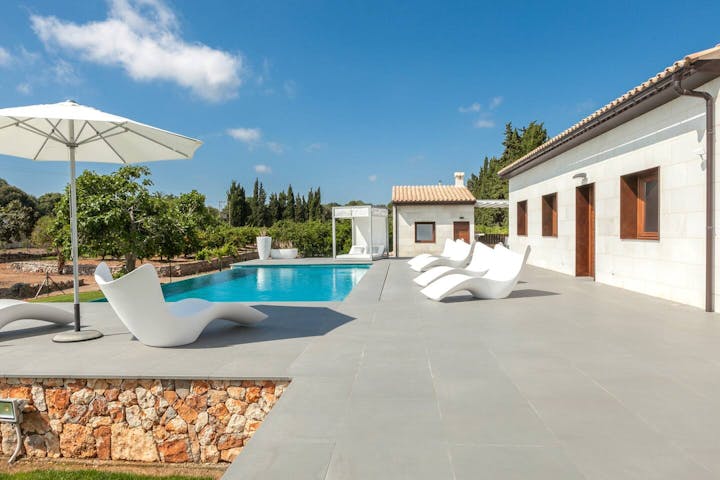 The Best Luxury Villas in Majorca, Spain | Plum Guide