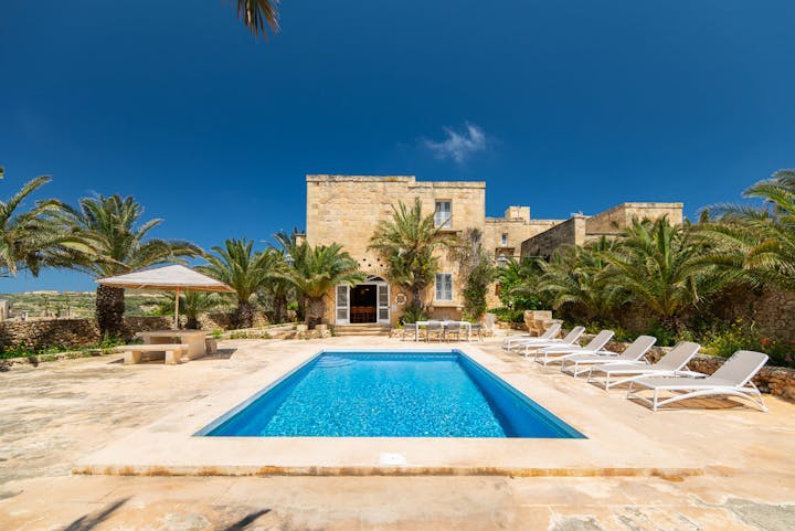 Stay in the best homes in Malta | Plum Guide