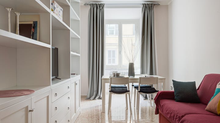 Stay in the best homes in Rome Capital, Lazio, Italy | Plum Guide