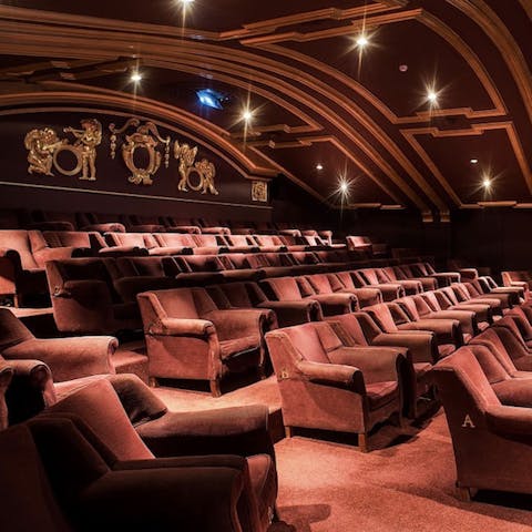 The Knowledge, London, England | Plum Guide